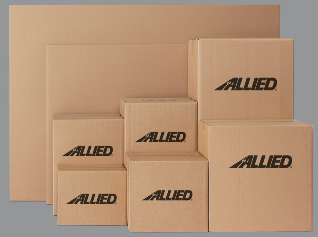 Mover's Guide on Packing for a Move - Santa Rosa Moving & Storage